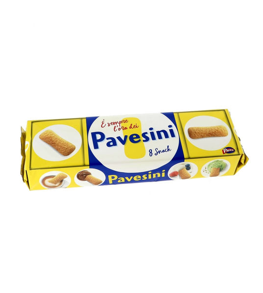 Biscuits PAVESINI 200G – L'entrepôt italien